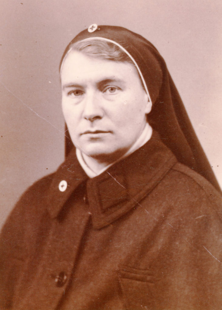 Profiles of the adults - Maison d'Izieu