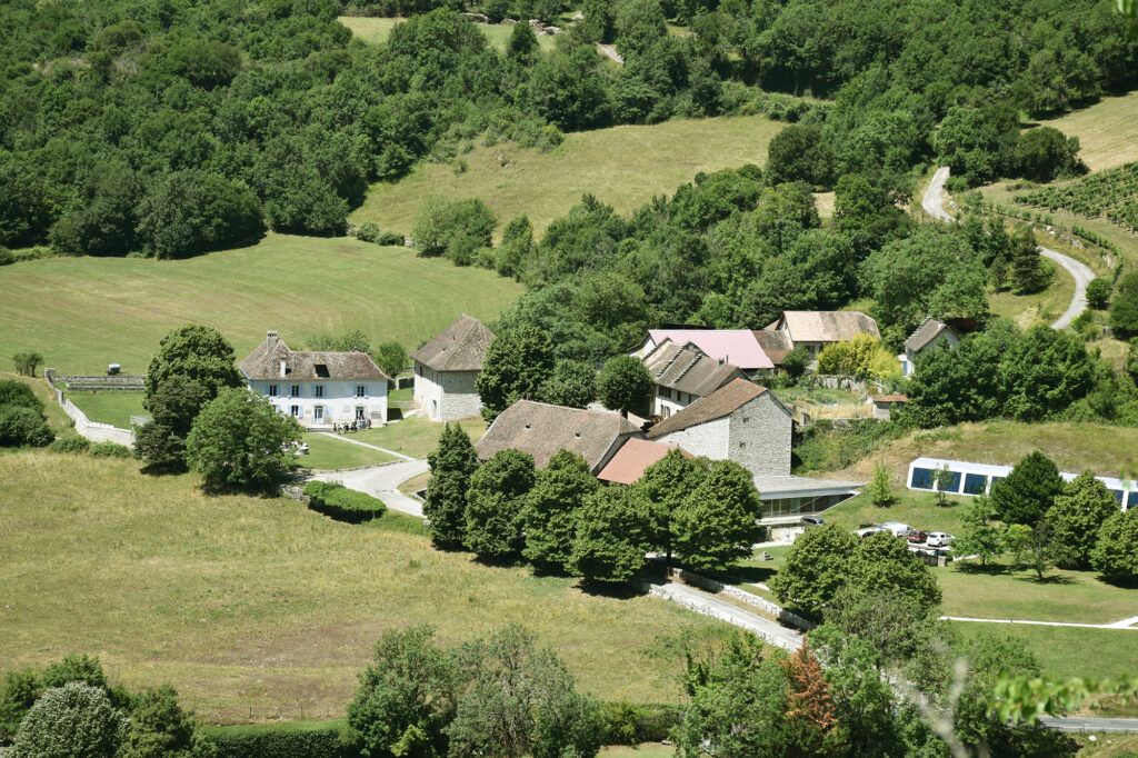 Visiter la Maison d’Izieu cet été - Maison d'Izieu