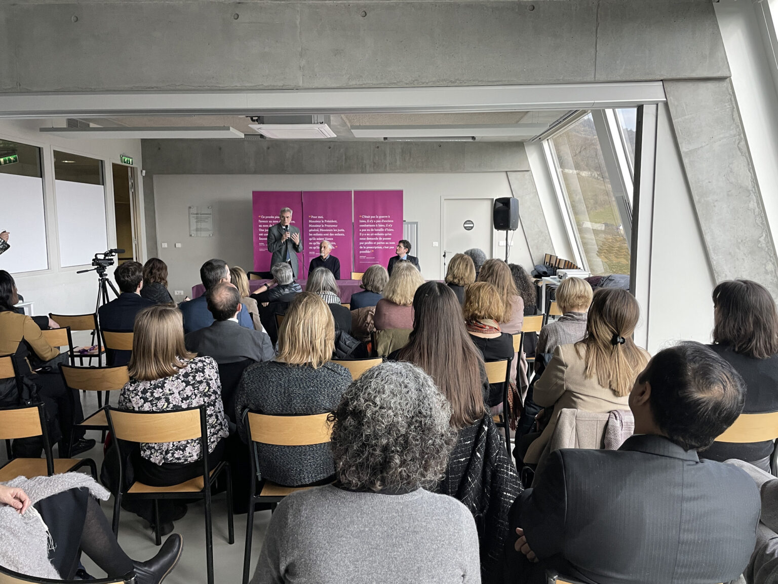 Accueil - Maison d'Izieu